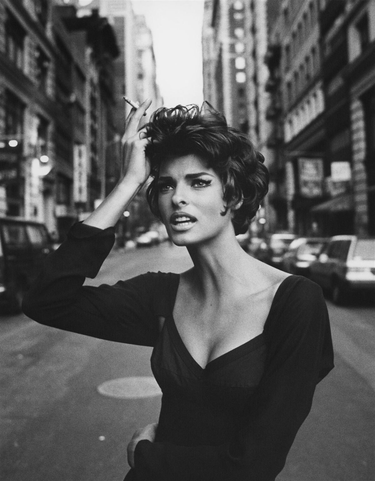 Supermodels of the 80s: Where are They Now? – Flanelle Magazine