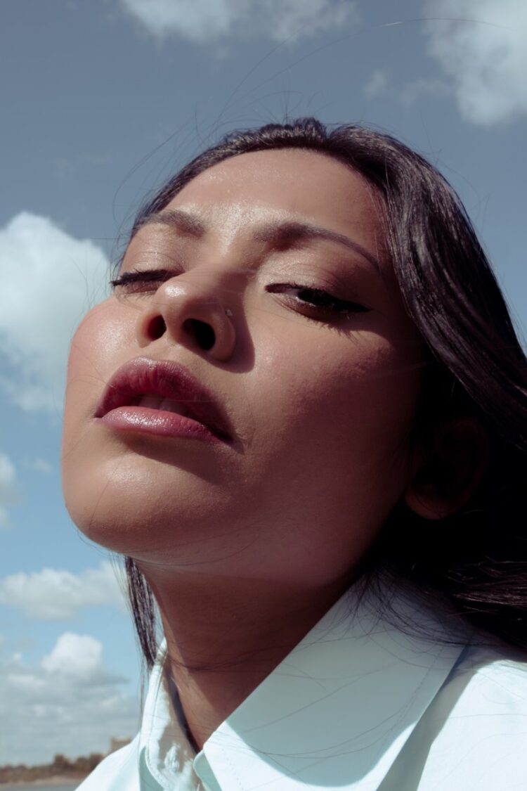 The New Era of Editorial by Lily Foley, Travis Matthews & Anthony ...