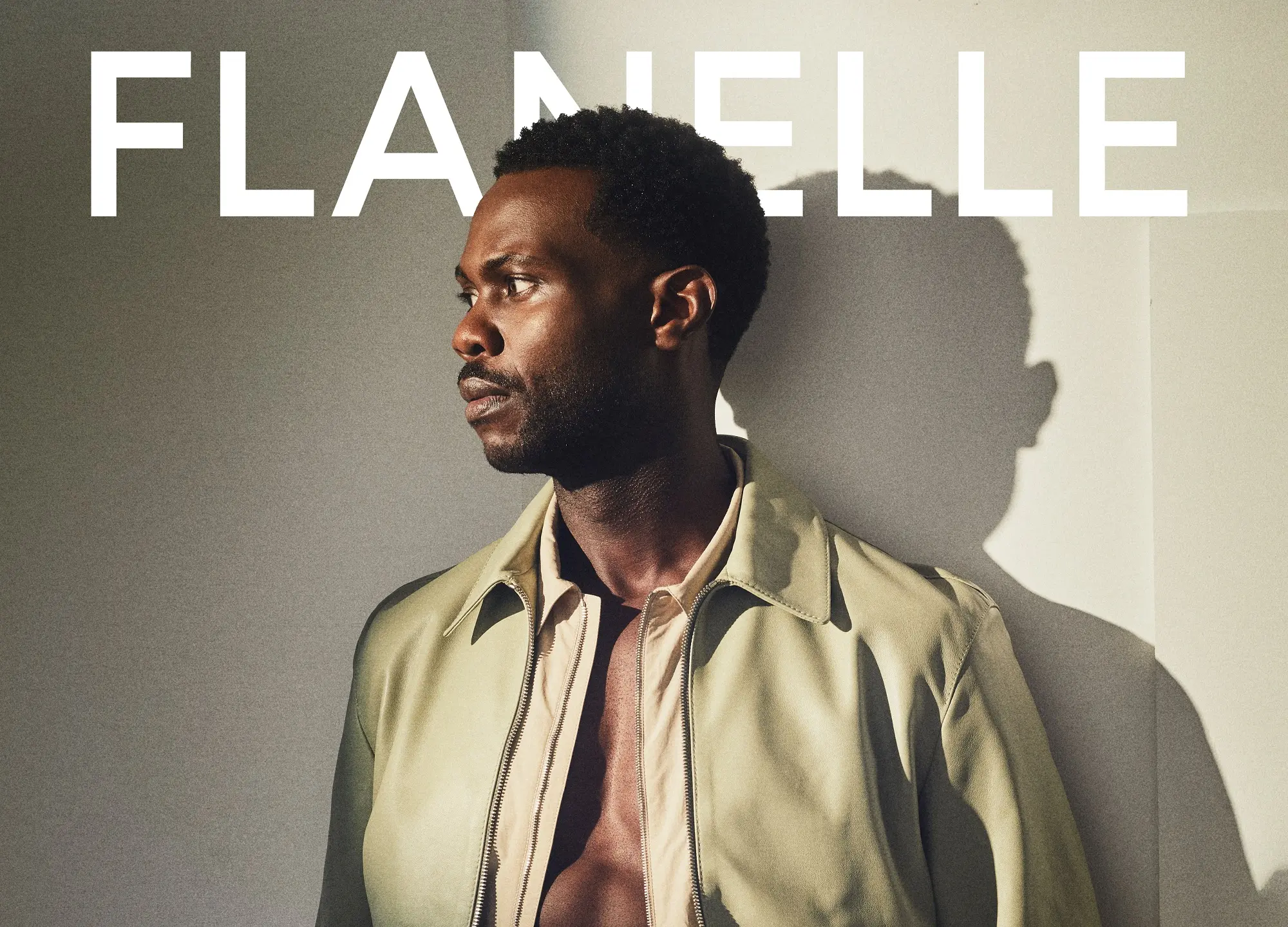 Exclusive Interview: Victor Alli on Playing Bridgerton's John Stirling ...